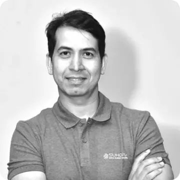 Suhora Technologies: Space analytics simplified